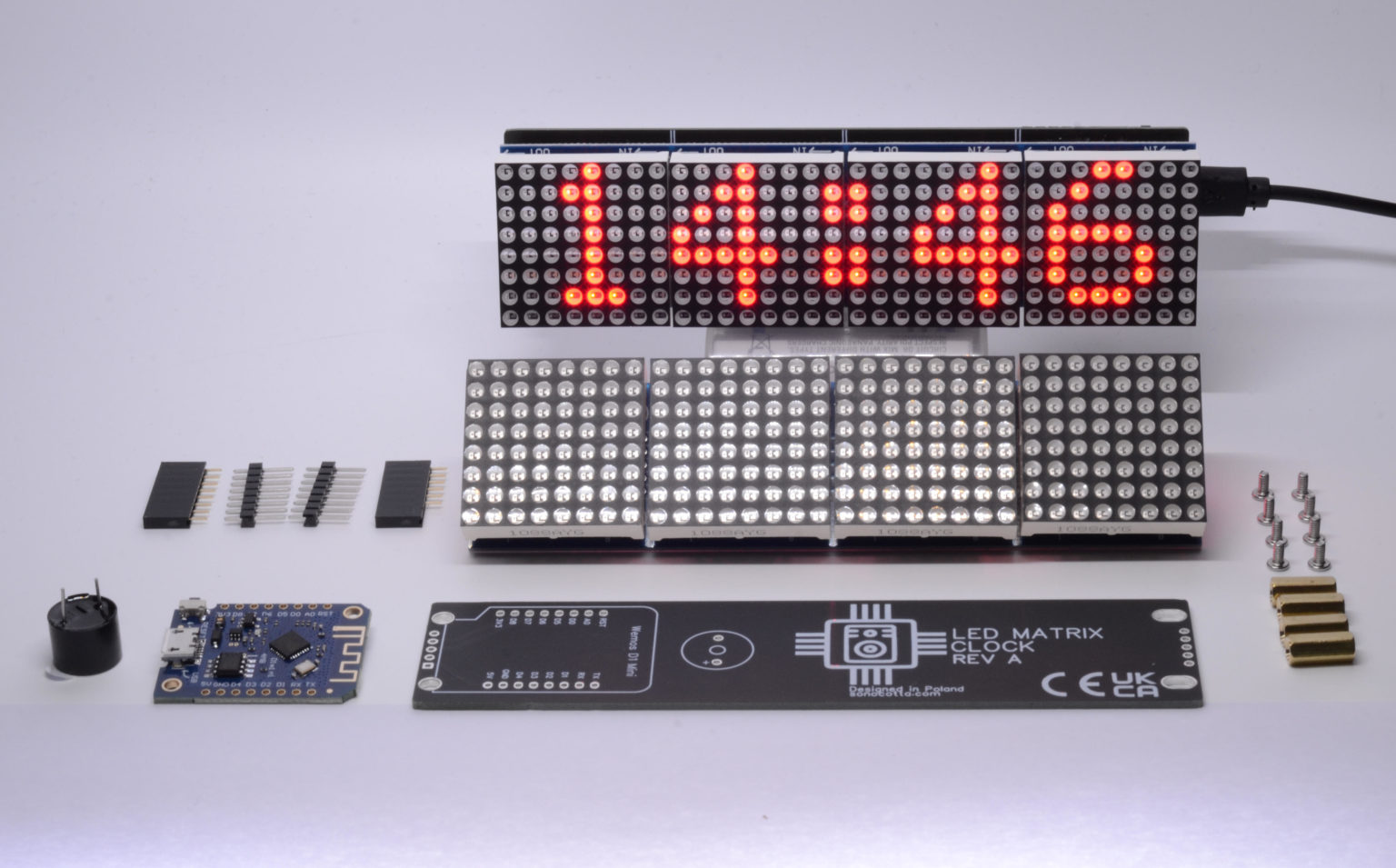 DIY Kits – Sonocotta