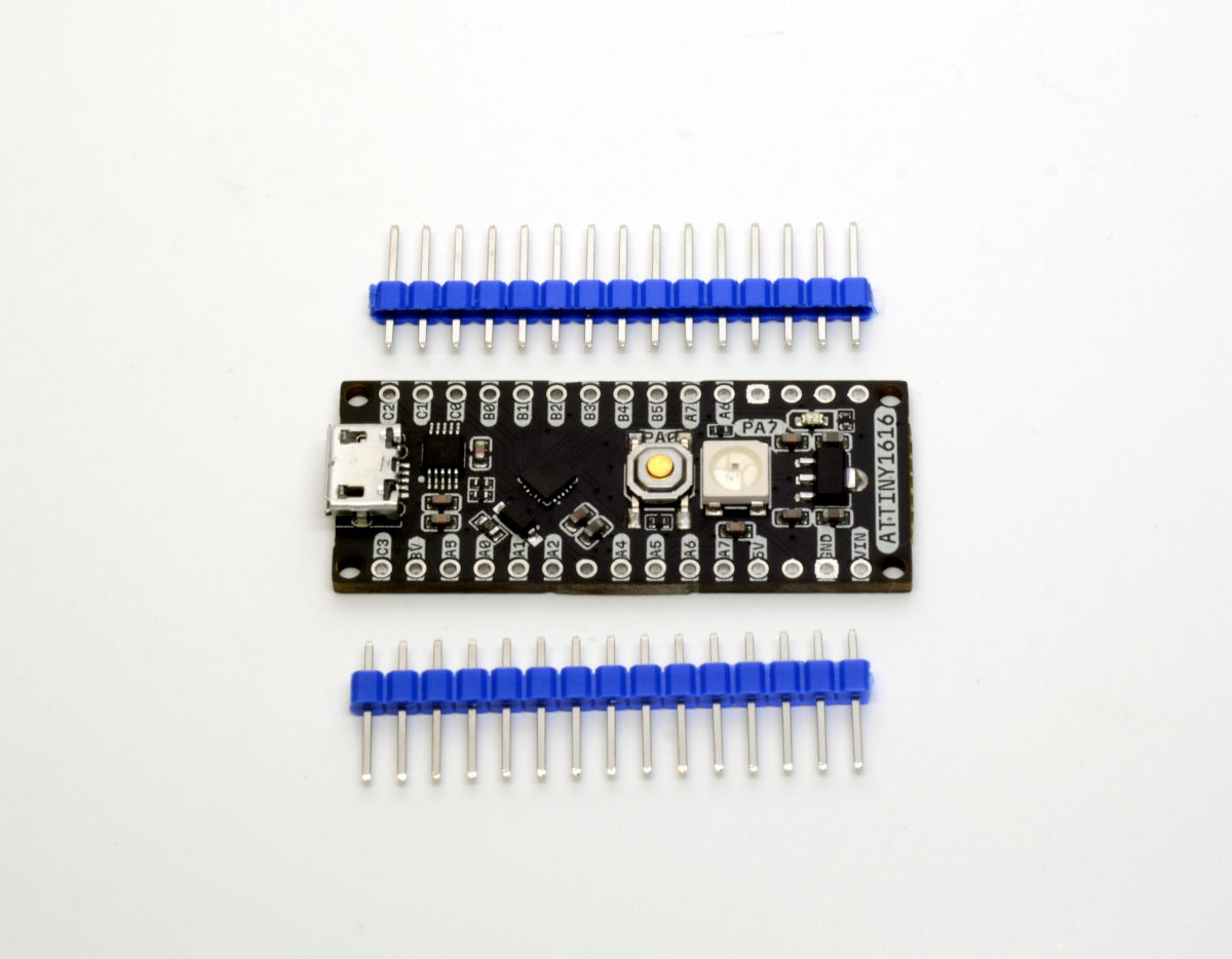 8-bit Products – Sonocotta