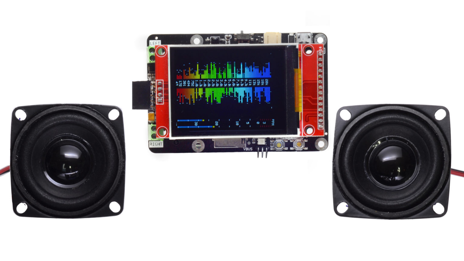 ESP Products – Sonocotta