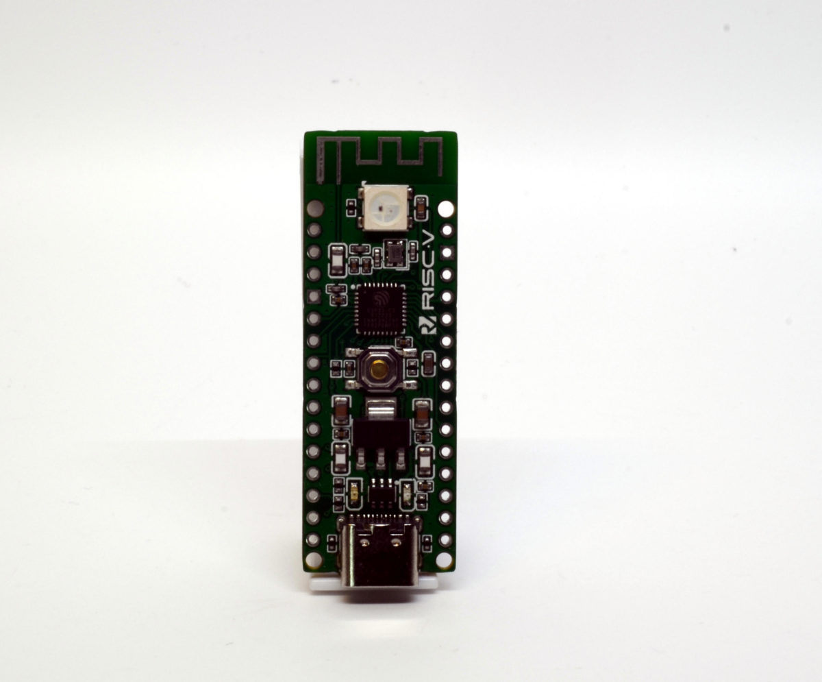 ESP32-C3 Development Board – Sonocotta