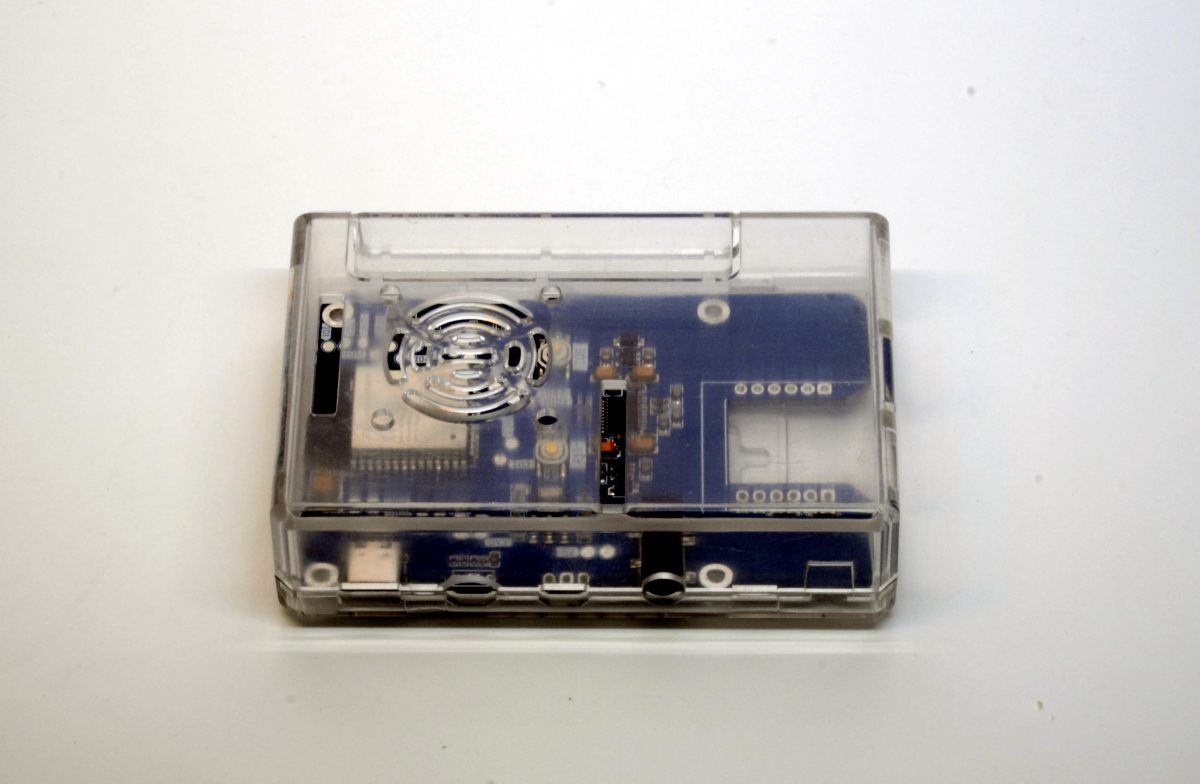 HiFi-ESP32 – Sonocotta